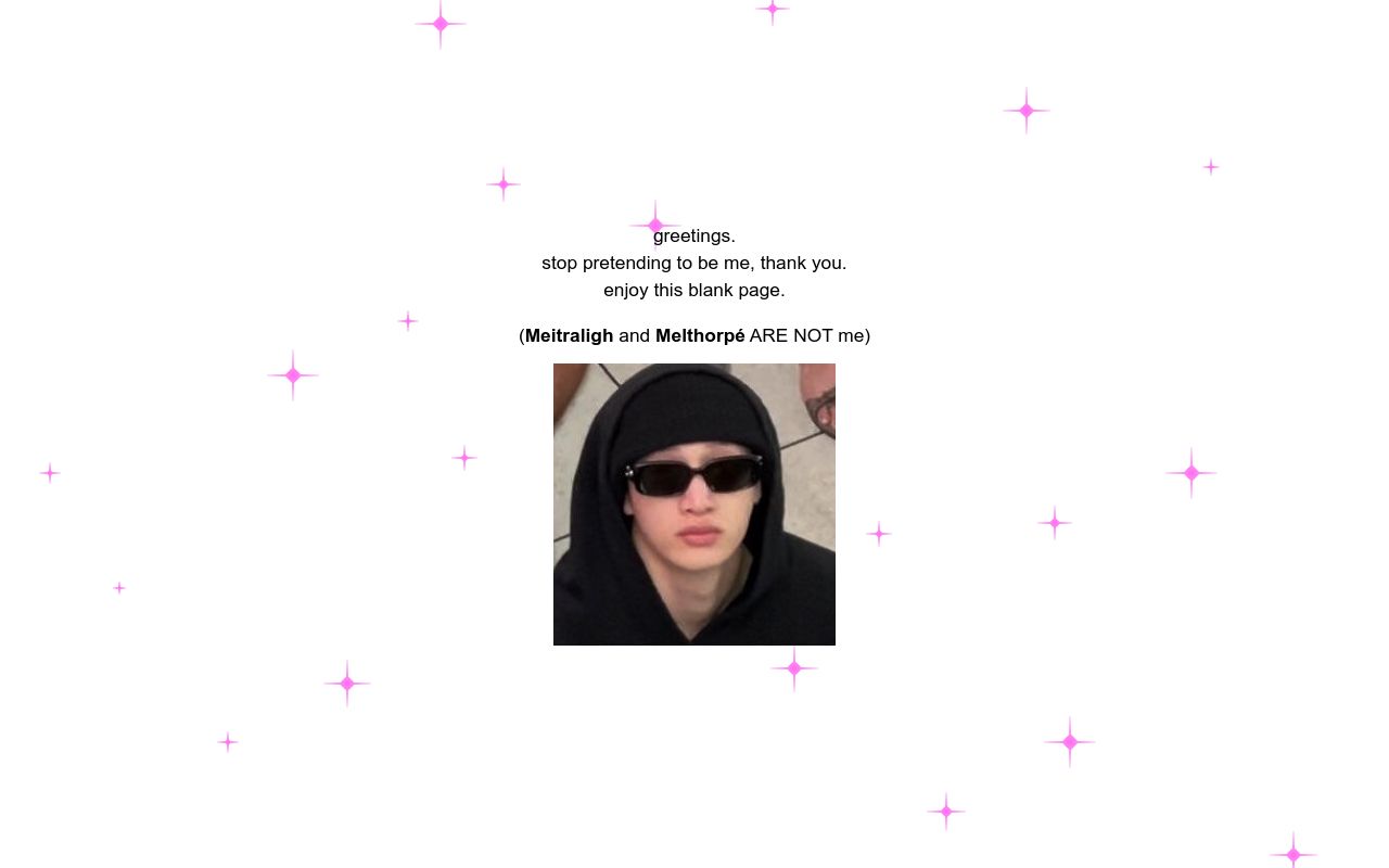 Lady Alyssa, the Scion